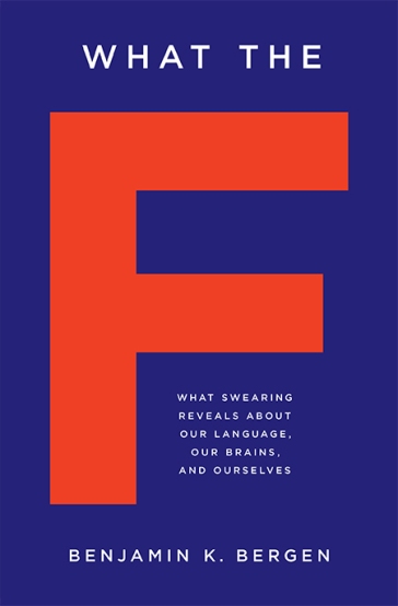 Book Review: What the F – Arrant Pedantry